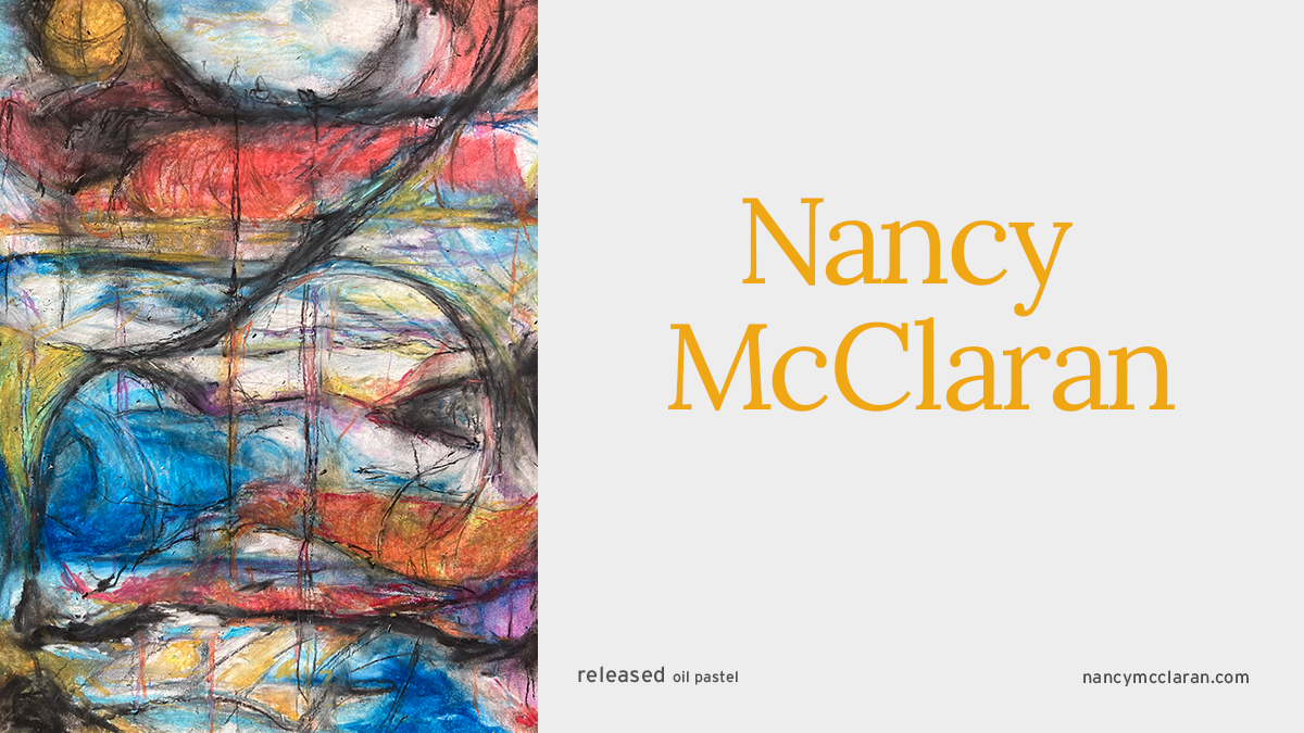 Nancy McClaran — Artist